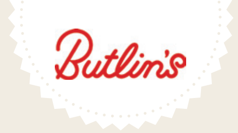 Butlins Logo